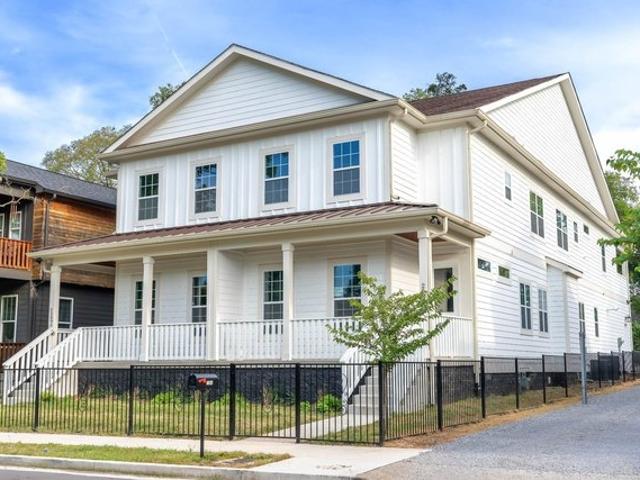 2509 Scovel St, Nashville, TN 37208