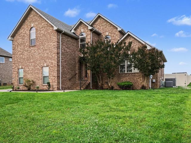 2509 Sewanee Pl