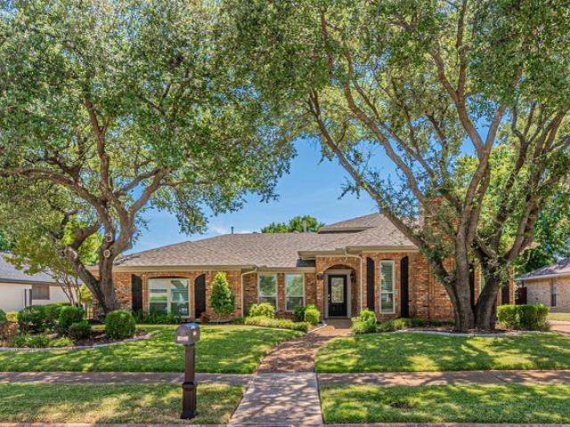2509 Shadow Lane Dr, McKinney, TX 75072