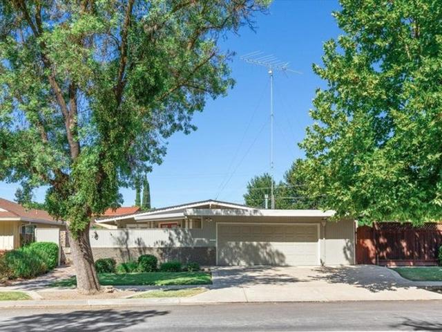 2509 Sherwood Ave, Modesto, CA 95350