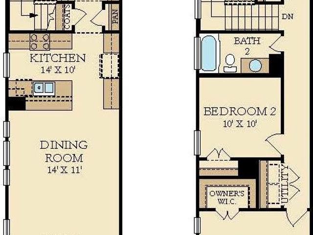 2509 Simond Ave # A1