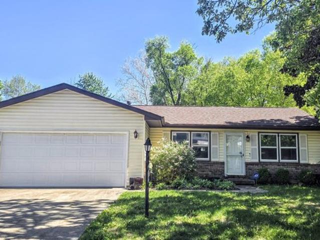 2509 Southwood Dr, Champaign, IL 61821
