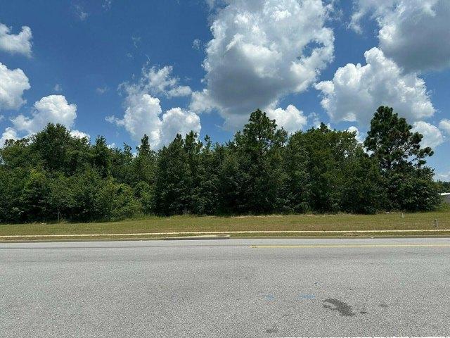 2509 Spirit Creek Rd, Hephzibah, GA 30815