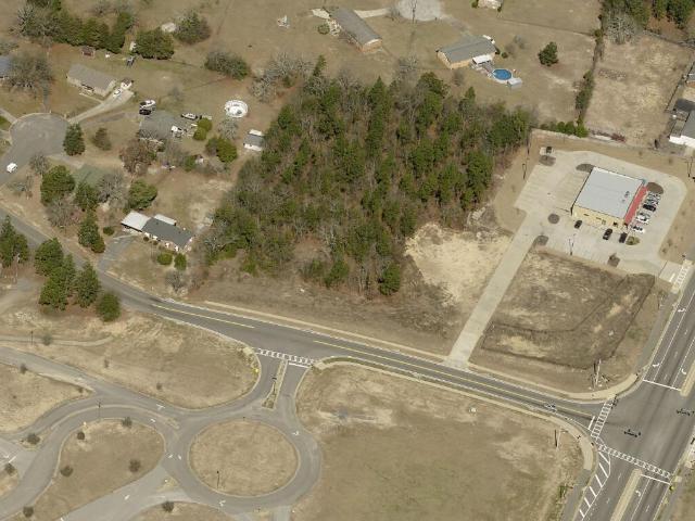 2509 Spirit Creek Road