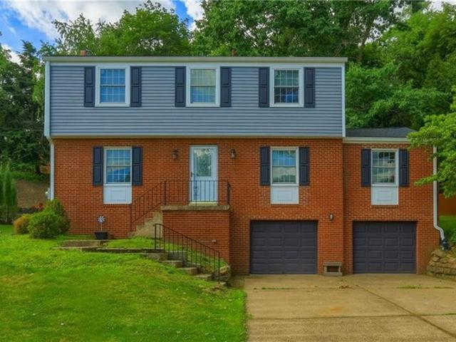 2509 Springwood Dr, Glenshaw, PA 15116