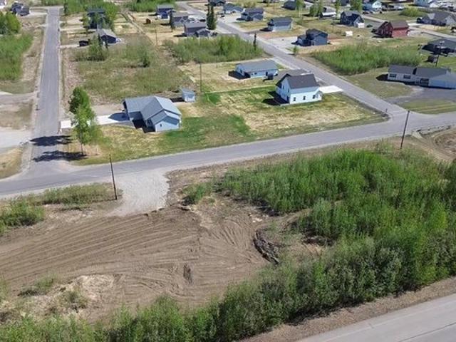 2509 Therron St Unit 16, North Pole, AK 99705