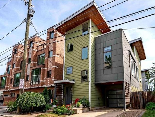 2509 Thurman Ave, Cleveland, OH 44113