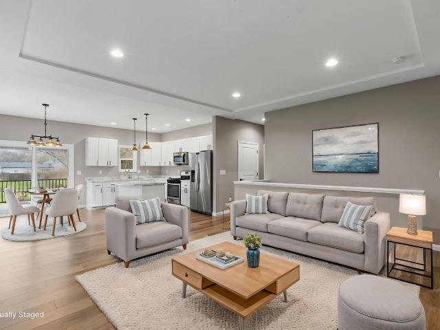 2509 Timberstone Drive