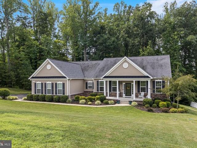 2509 Treasurers Ct, Prince Frederick, MD 20678