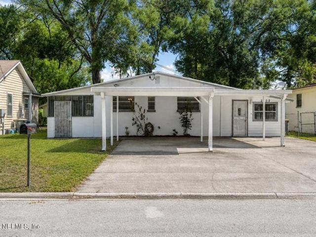2509 Wylene St, Jacksonville, FL 32209