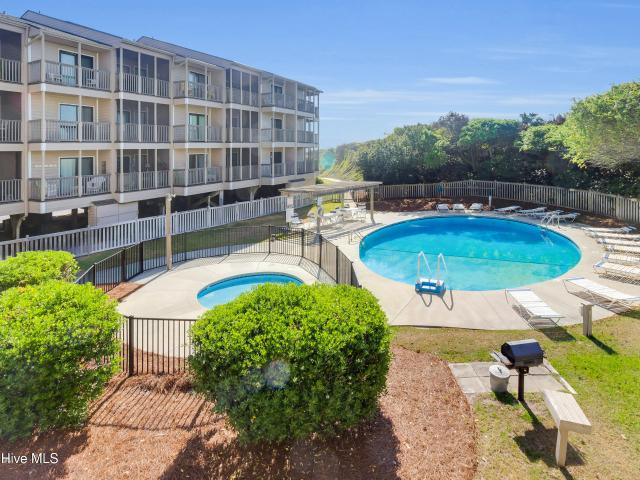 2509 W Fort Macon Road # 102 B