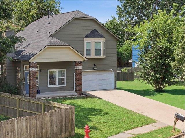 2509 W Fulton St, Broken Arrow, OK 74012