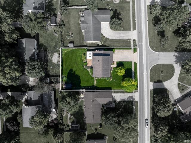 2509 W Riggin Road