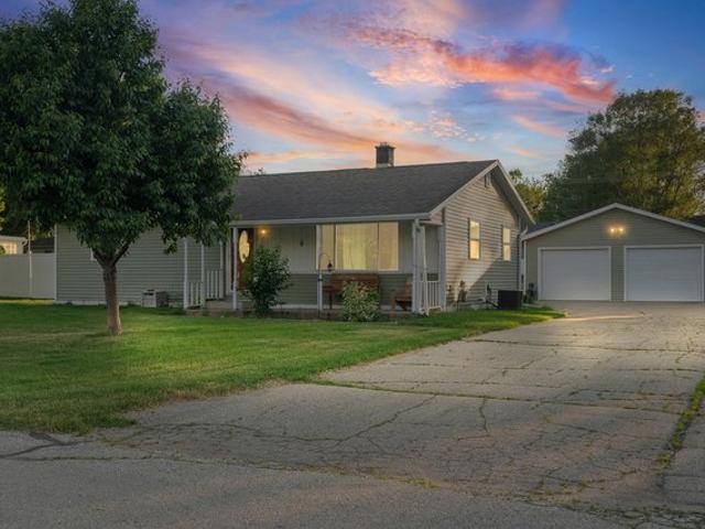 2509 Western Ave, Campbell, WI 54603