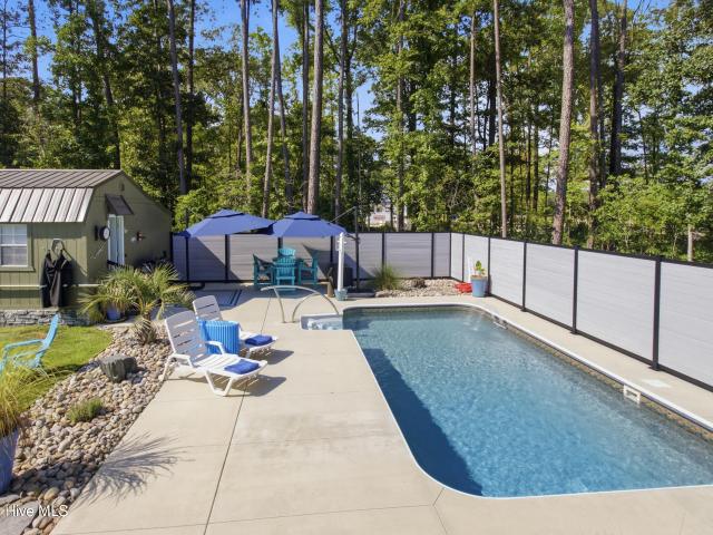 2509 Wild Turkey Road