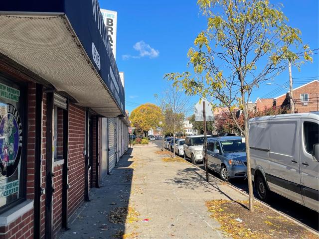 2509 Williamsbridge Road
