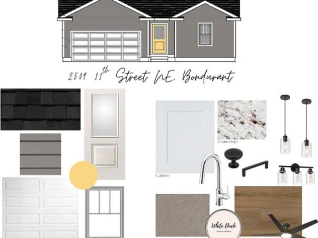 2509 11th St NE, Bondurant, IA 50035