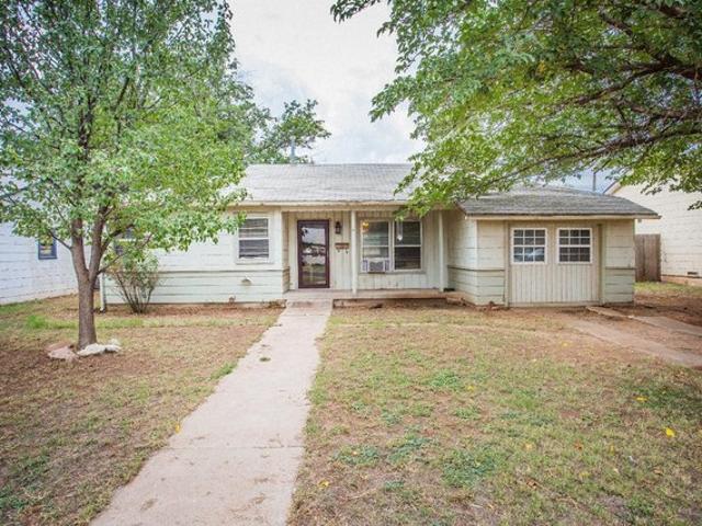 2509 39th St, Lubbock, TX 79413
