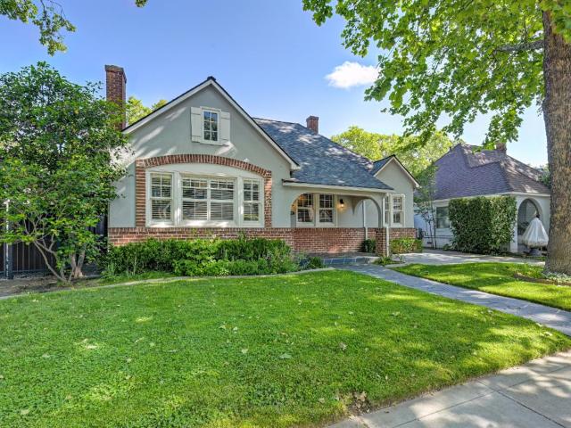 2509 8th Ave, Sacramento, CA 95818 | MLS #226053 | Compass