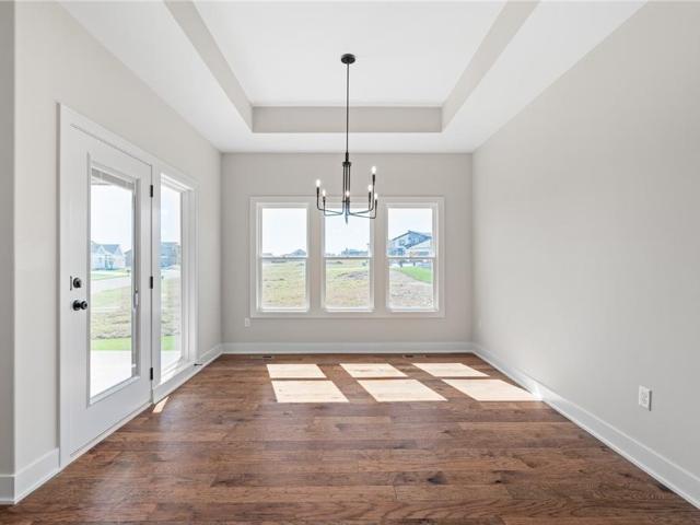 25003 W 89th Ter, Lenexa, KS 66227 | MLS #2513