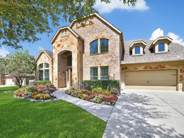 25003 Waterstone Estates Circle