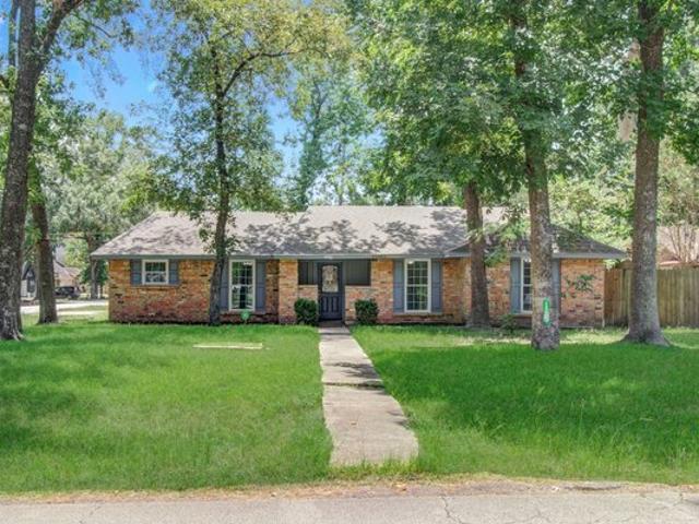 25003 S Broken Bough, Spring, TX 77380