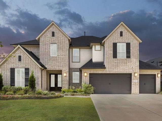 25003 Stella Falls Ln, Tomball, TX 77375