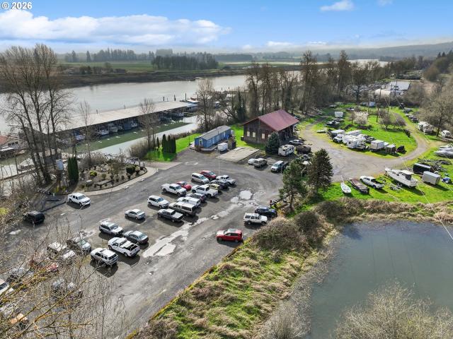 25000 NW St Helens Rd, Unit 5, Portland, OR 97231 | MLS #727684