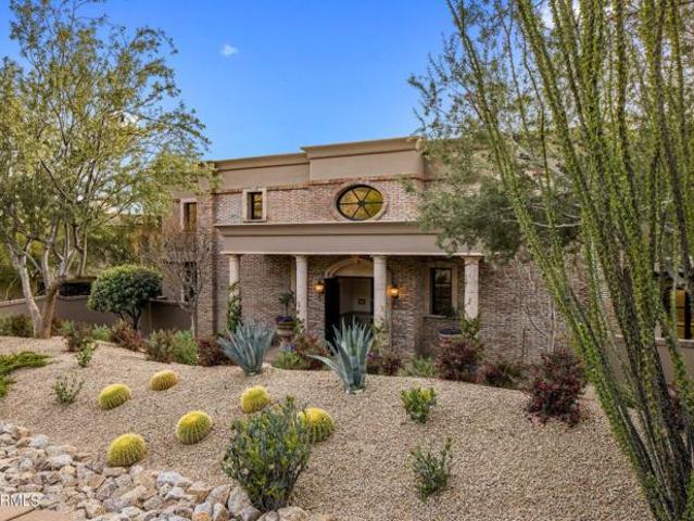 25001 N 107th Pl, Scottsdale, AZ 85255