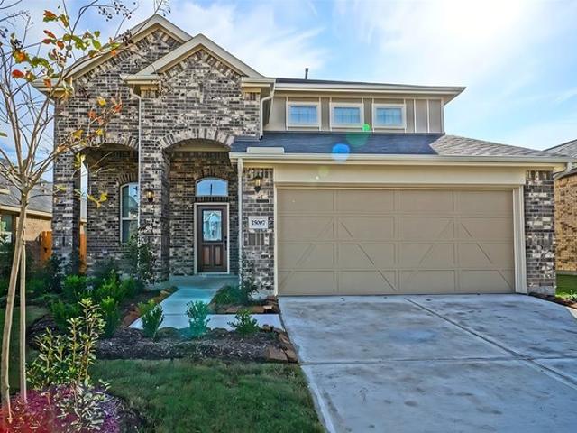 25007 Blue Mountain Park Ln, Katy, TX 77493