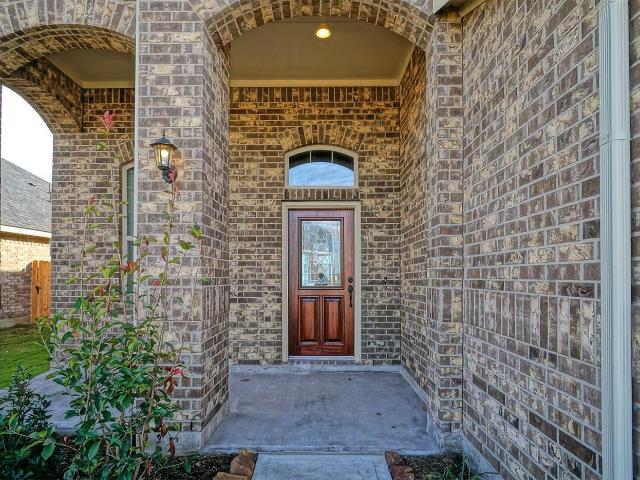 25007 Blue Mountain Park Lane