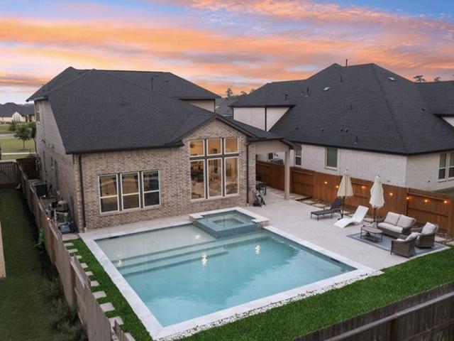 25007 Flint Lake Dr, Tomball, TX 77375