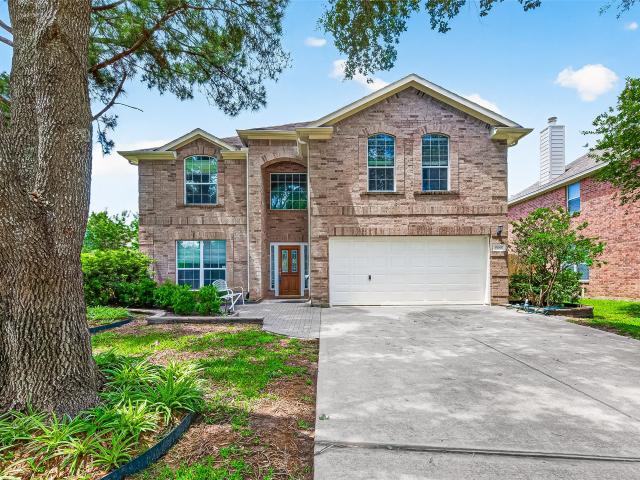 25007 Ivy Trace Ln