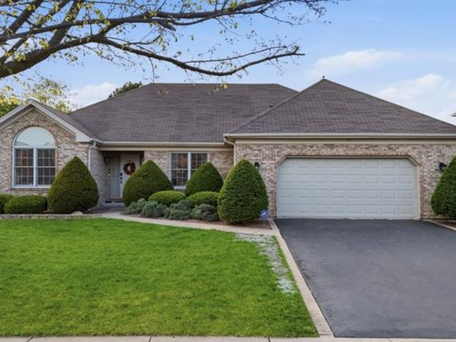 25006 Sandra Ln, Plainfield, IL 60544