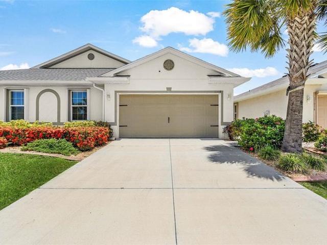 25008 E Lenox Cir, Punta Gorda, FL 33950