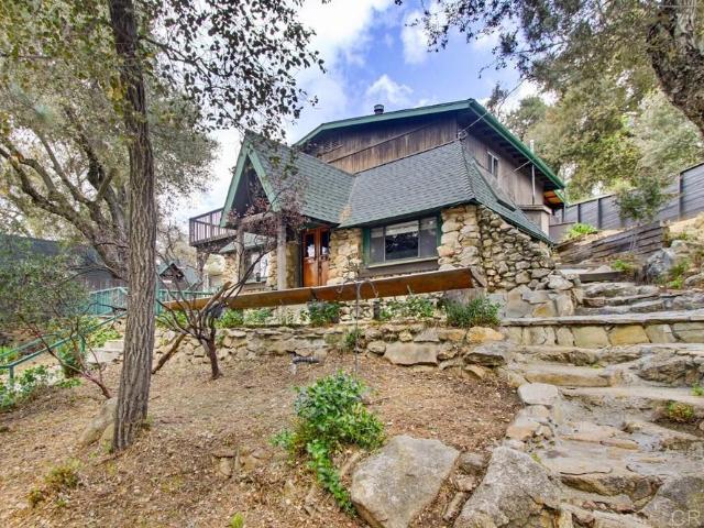 25008 Manzanita Ln, Descanso, CA 91916 | MLS #NDP2603 | Compass