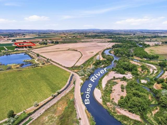 25009 Boise River Rd, Parma, ID 83660