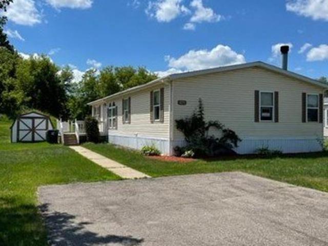 2500 Mann Rd Lot 277, Independence, MI 48346