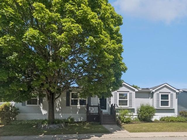 2500 Mann Rd Lot 313, Clarkston, MI 48346