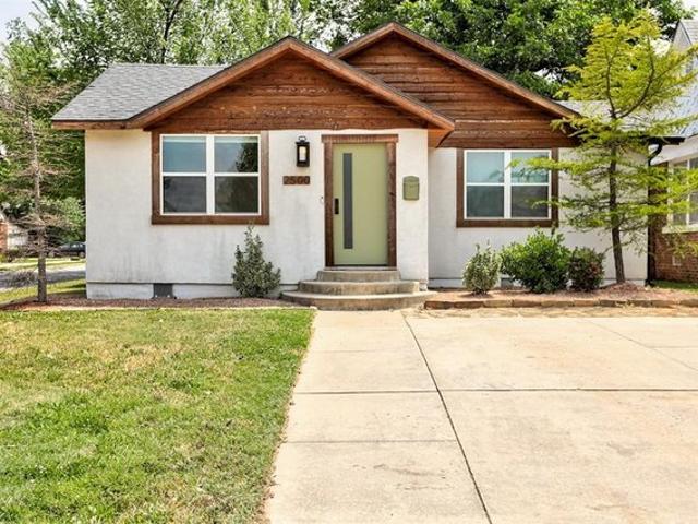 2500 NW 21st St, Oklahoma City, OK 73107