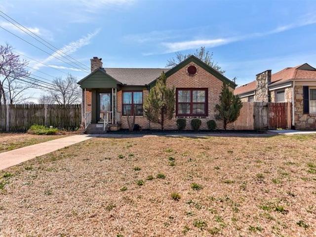 2500 NW 31st St, Oklahoma City, OK 73112