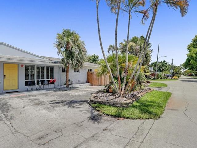 2500 NW 3rd Ave Unit 1 4, Wilton Manors, FL 33311