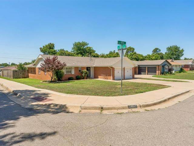 2500 NW 45th Street