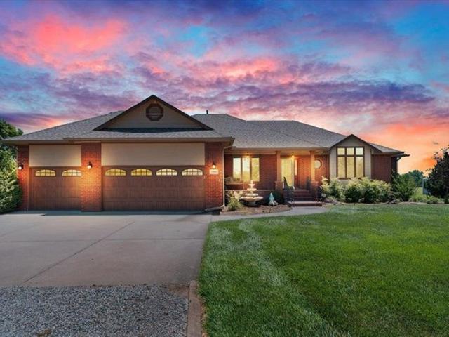 2500 N 219th St W, Andale, KS 67001