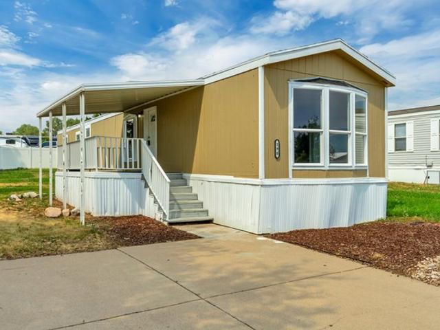 2500 N Fort Ln Trlr 190, Layton, UT 84041
