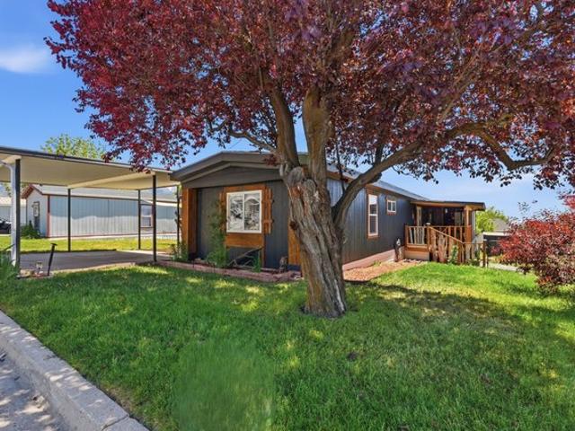 2500 N Fort Ln Trlr 220, Layton, UT 84041