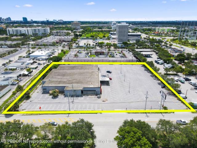 2500 N Florida Mango Road, West Palm Beach, FL