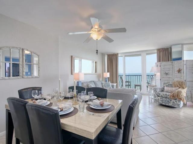 2500 N Ocean Blvd. 1402