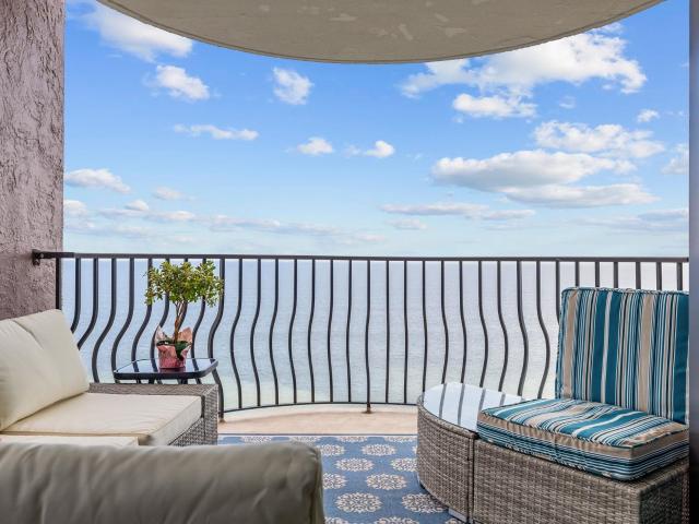 2500 N Ocean Blvd. 1501