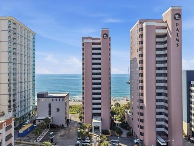 2500 N Ocean Blvd Unit 1502, Myrtle Beach, SC 29577